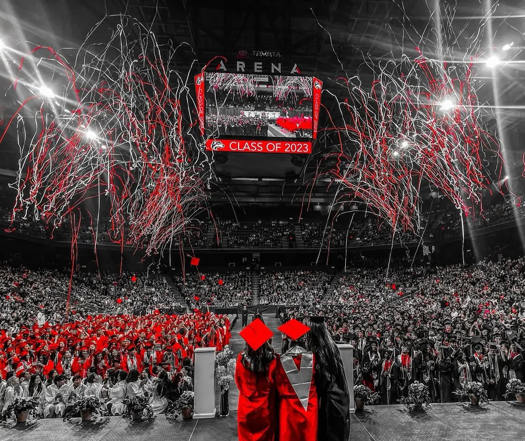Harmony Event Productions | Confetti & Special Effects for Events